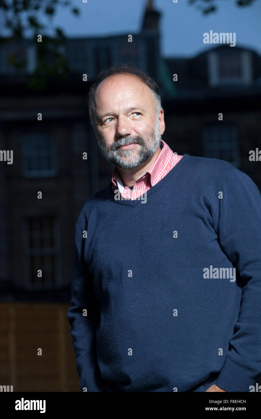 Andrey kurkov hi-res stock photography and images - Alamy