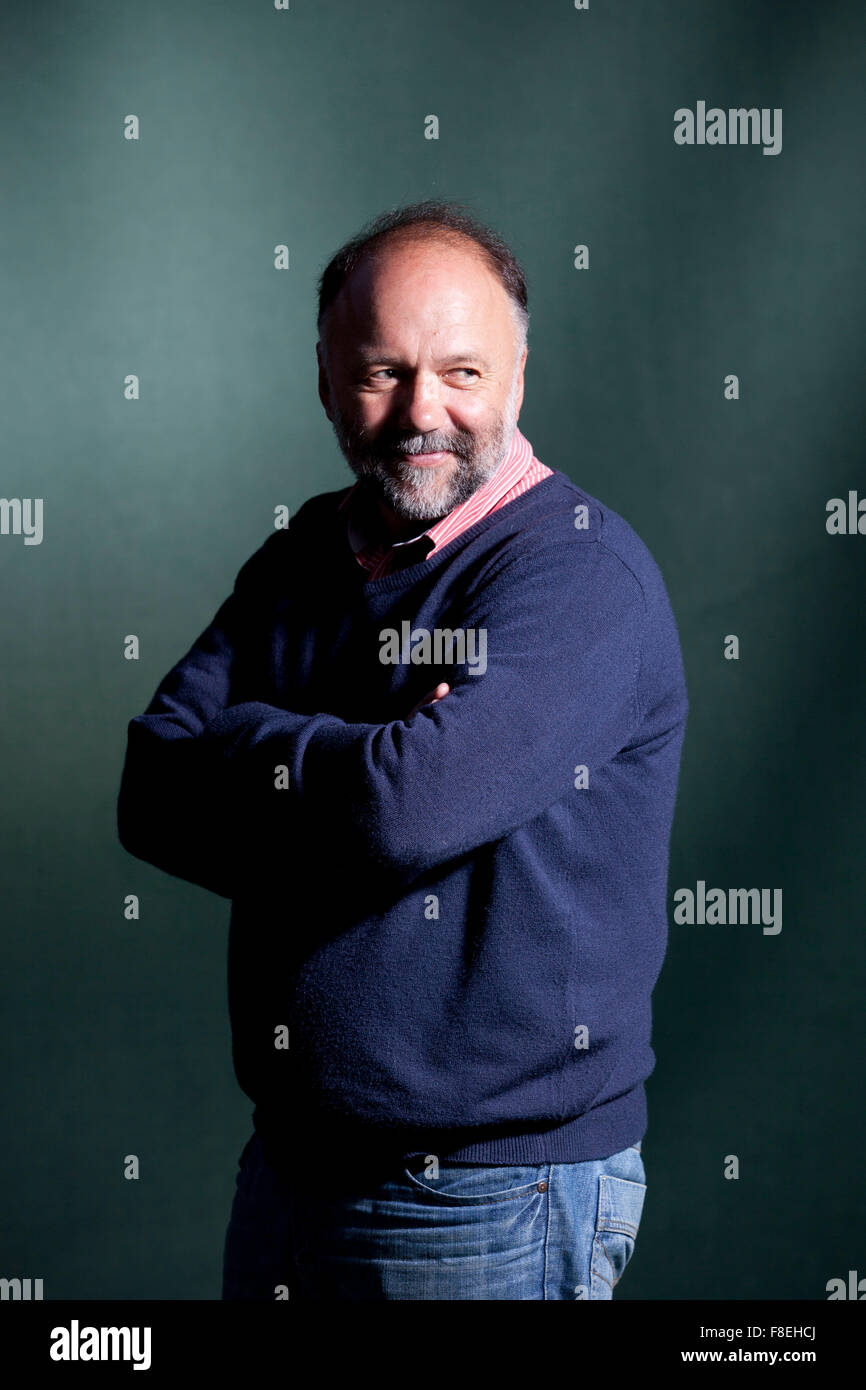 Andrey kurkov hi-res stock photography and images - Alamy