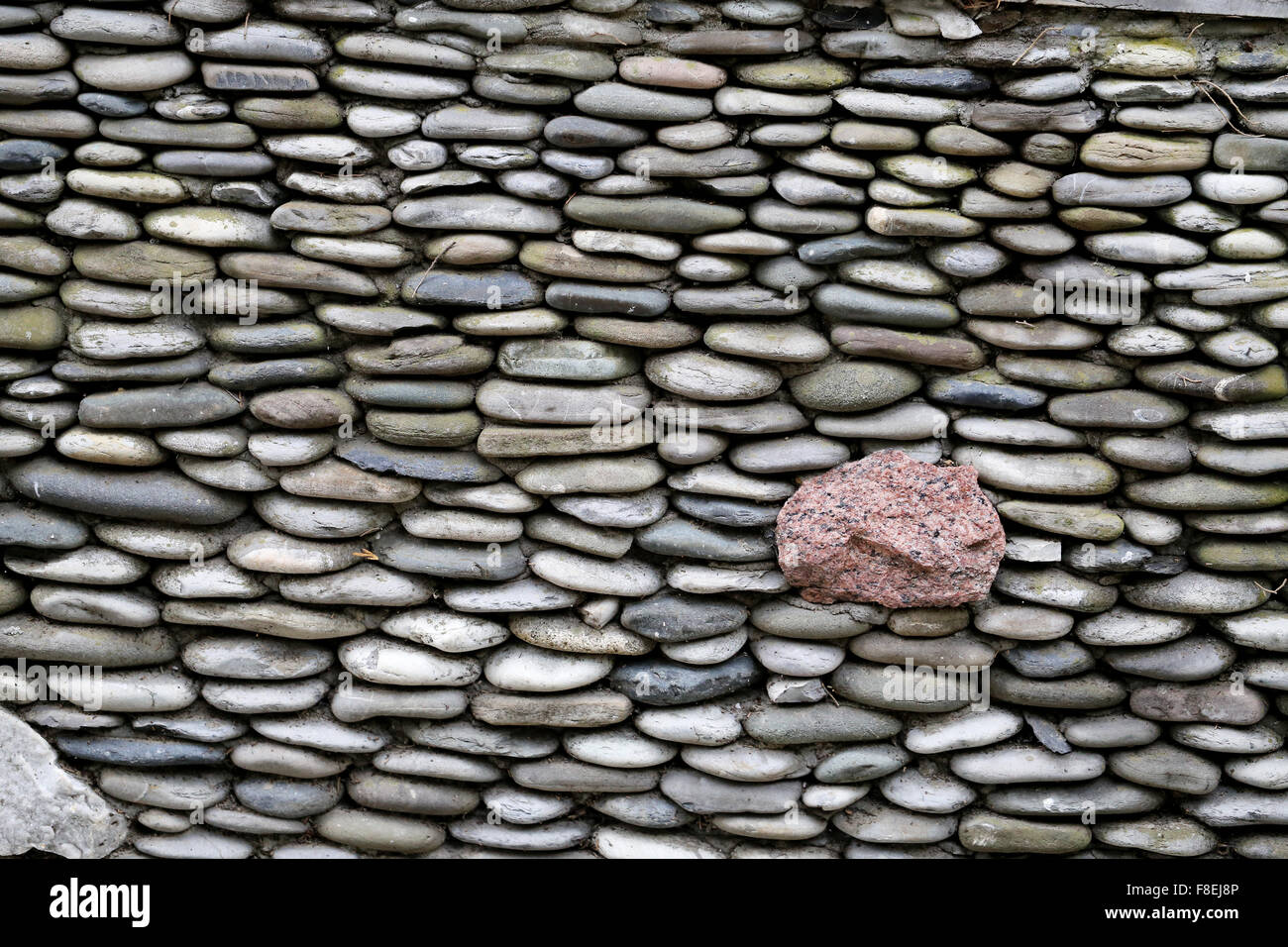 Flat stones hi-res stock photography and images - Alamy