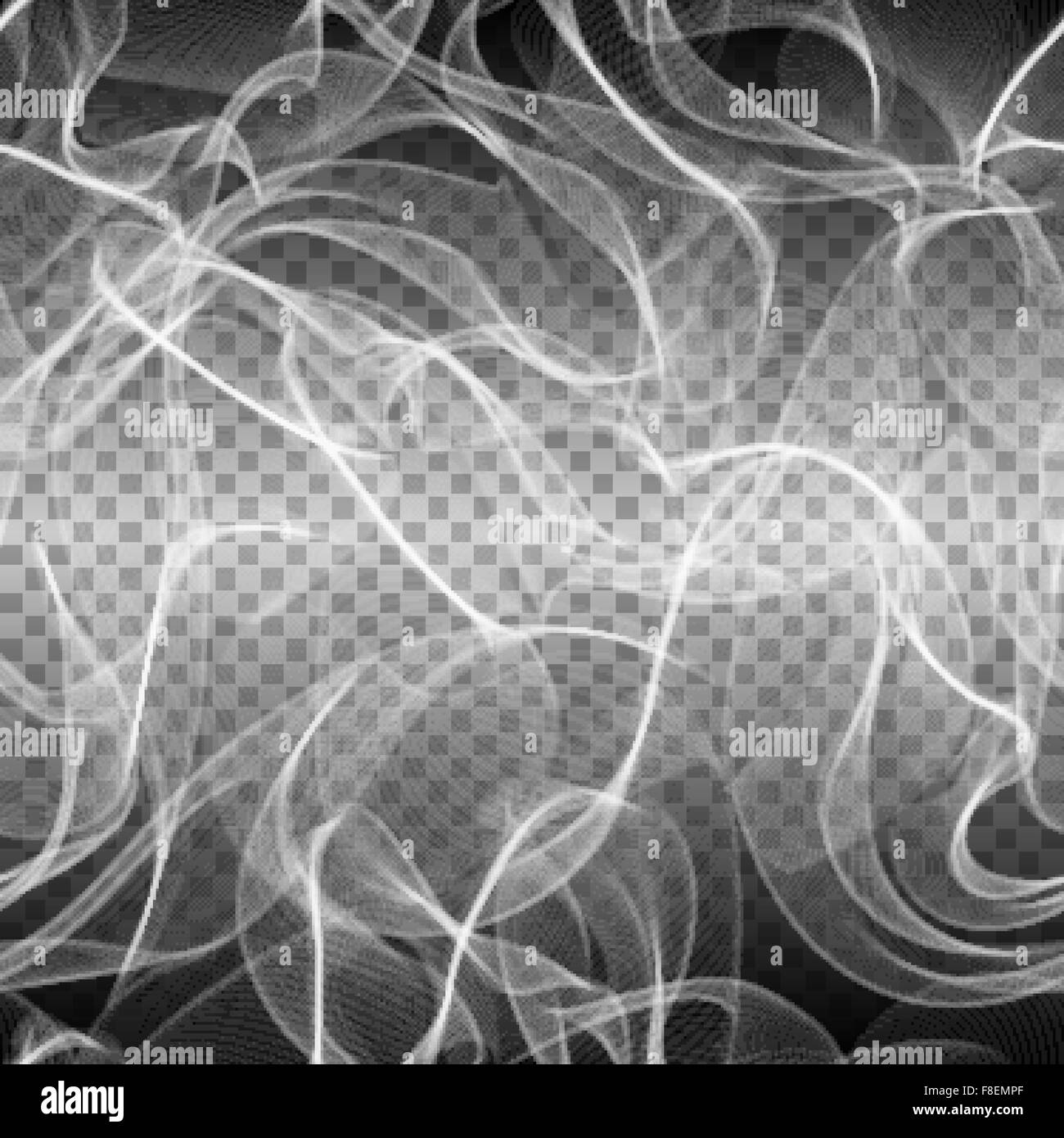 Smoke seamless vector texture Stock Vector Image & Art - Alamy