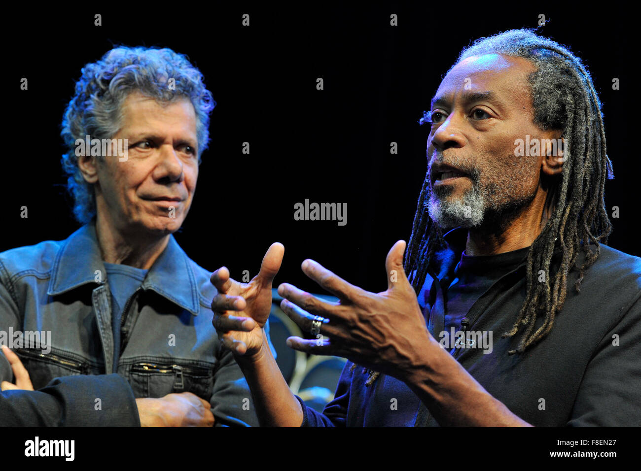 Bobby mcferrin chick corea hi-res stock photography and images - Alamy