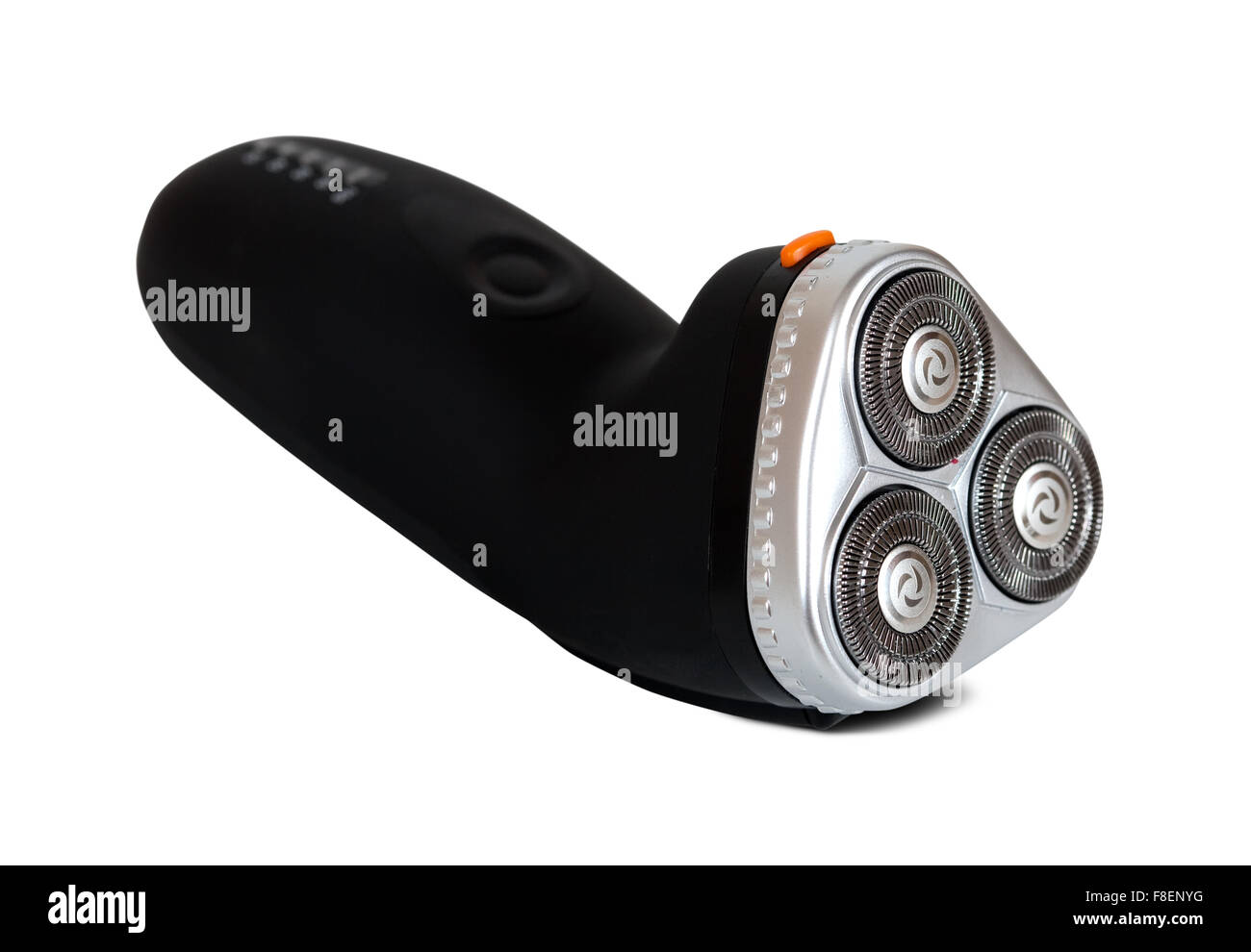Electrical shaver Cut Out Stock Images & Pictures - Alamy