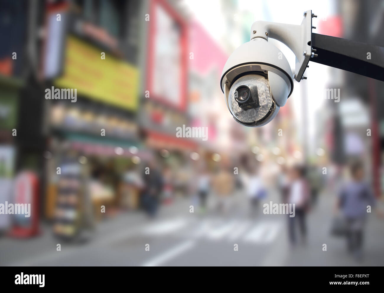 Digital security camera hi-res stock photography and images - Alamy