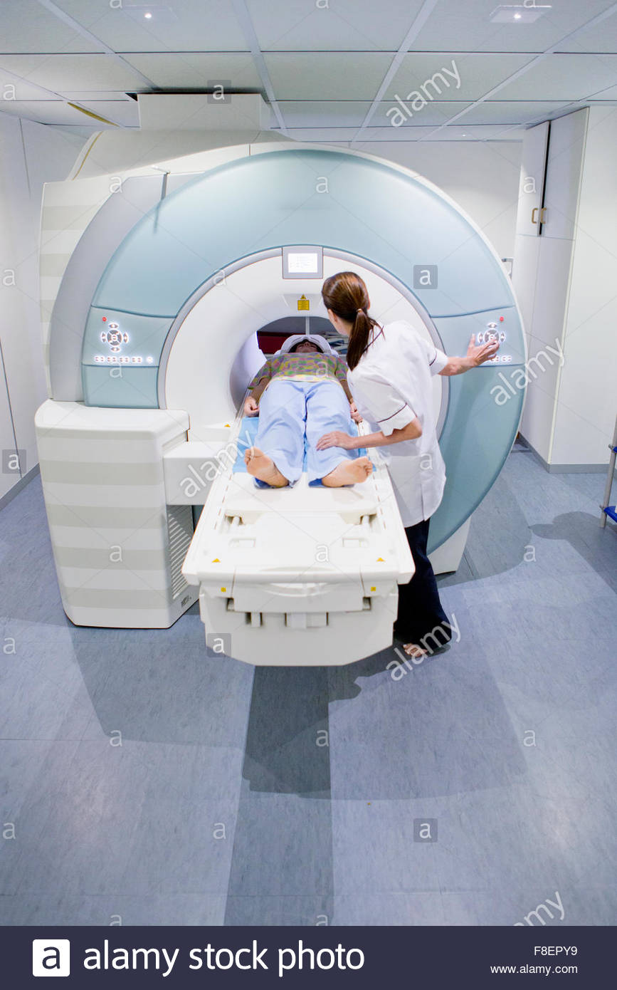 Mri Machine Stock Photos & Mri Machine Stock Images - Alamy