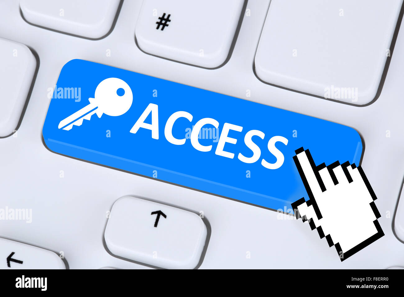 Protection lock hi-res stock photography and images - Alamy