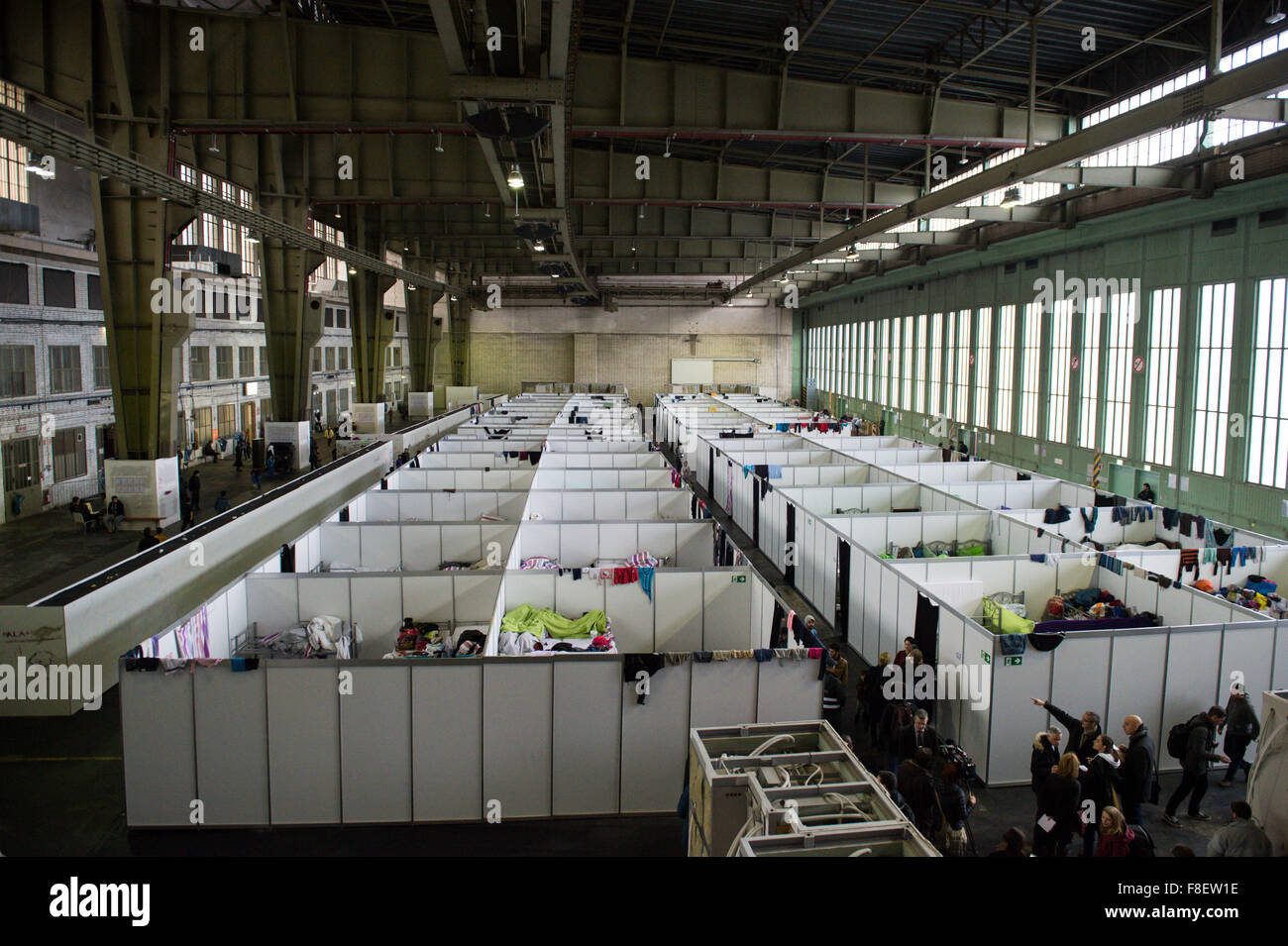 Clothes on hangars hi-res stock photography and images - Alamy