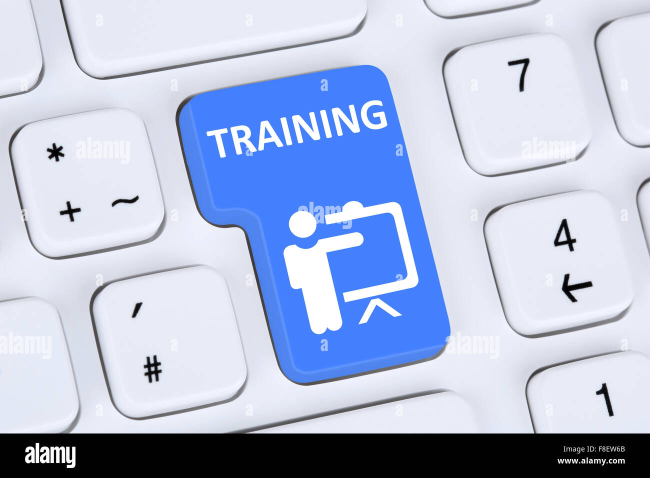 Education training learning hi-res stock photography and images - Alamy