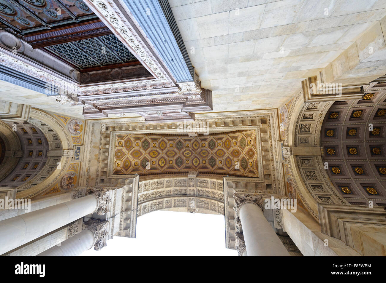 Unusual stone carving hi-res stock photography and images - Alamy