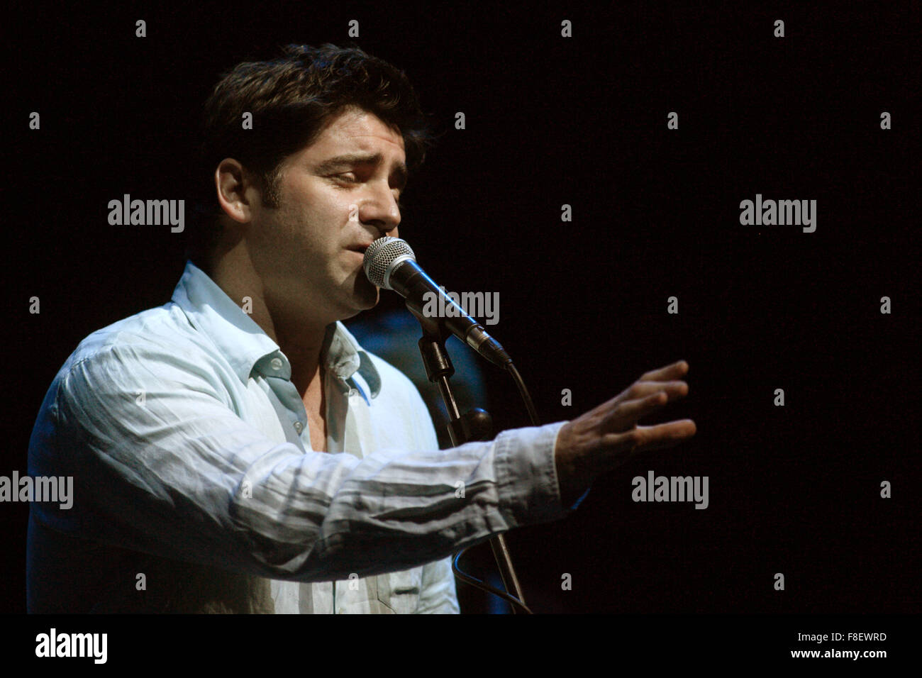 Brian Edward Patrick Kennedy (born 12 October 1966, Belfast, Northern ...