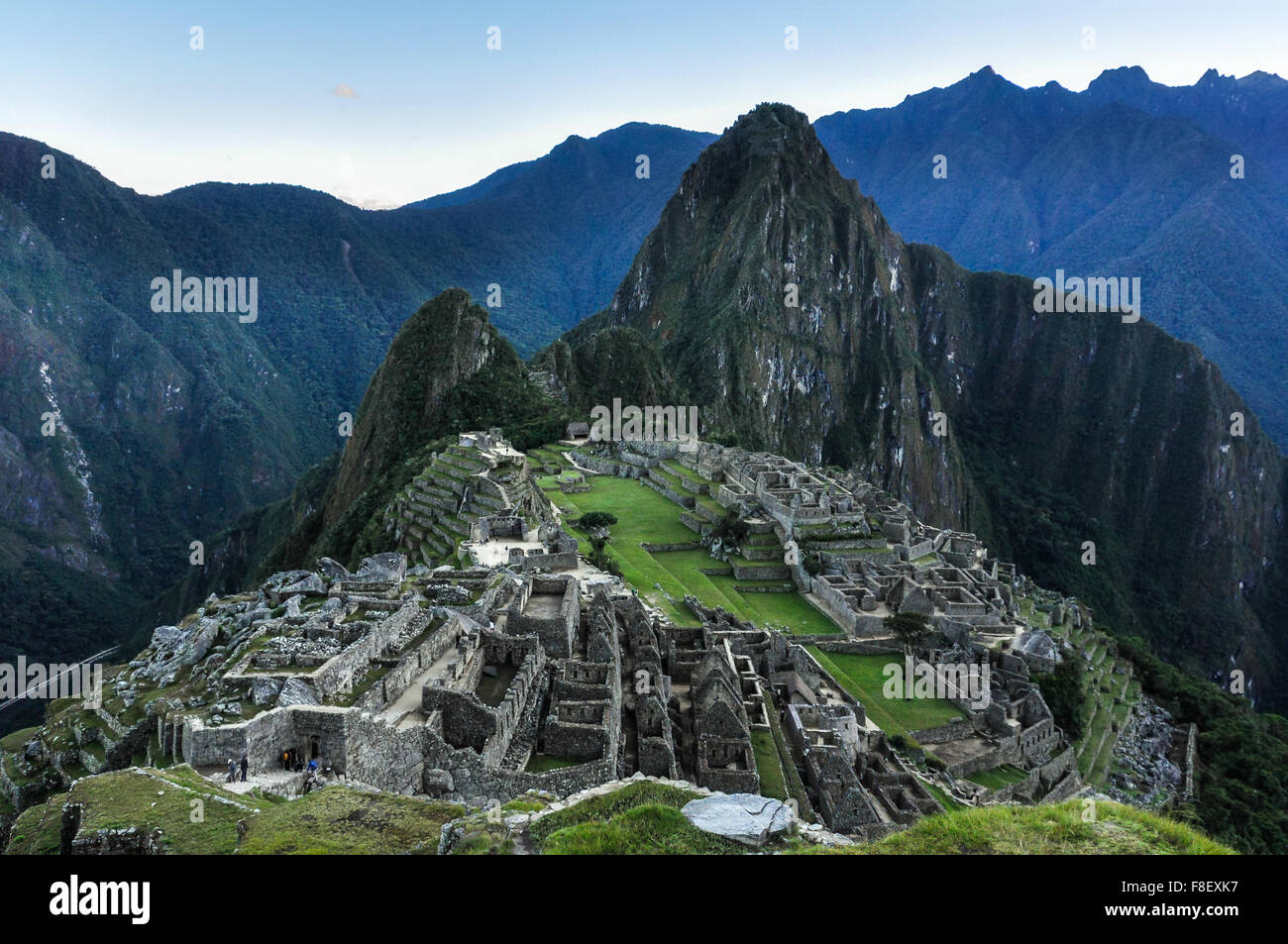 Before incas hi-res stock photography and images - Alamy