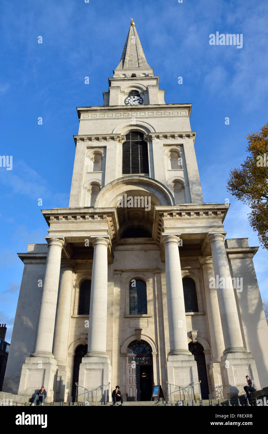 Rebuilt after the great fire of london hi-res stock photography and ...