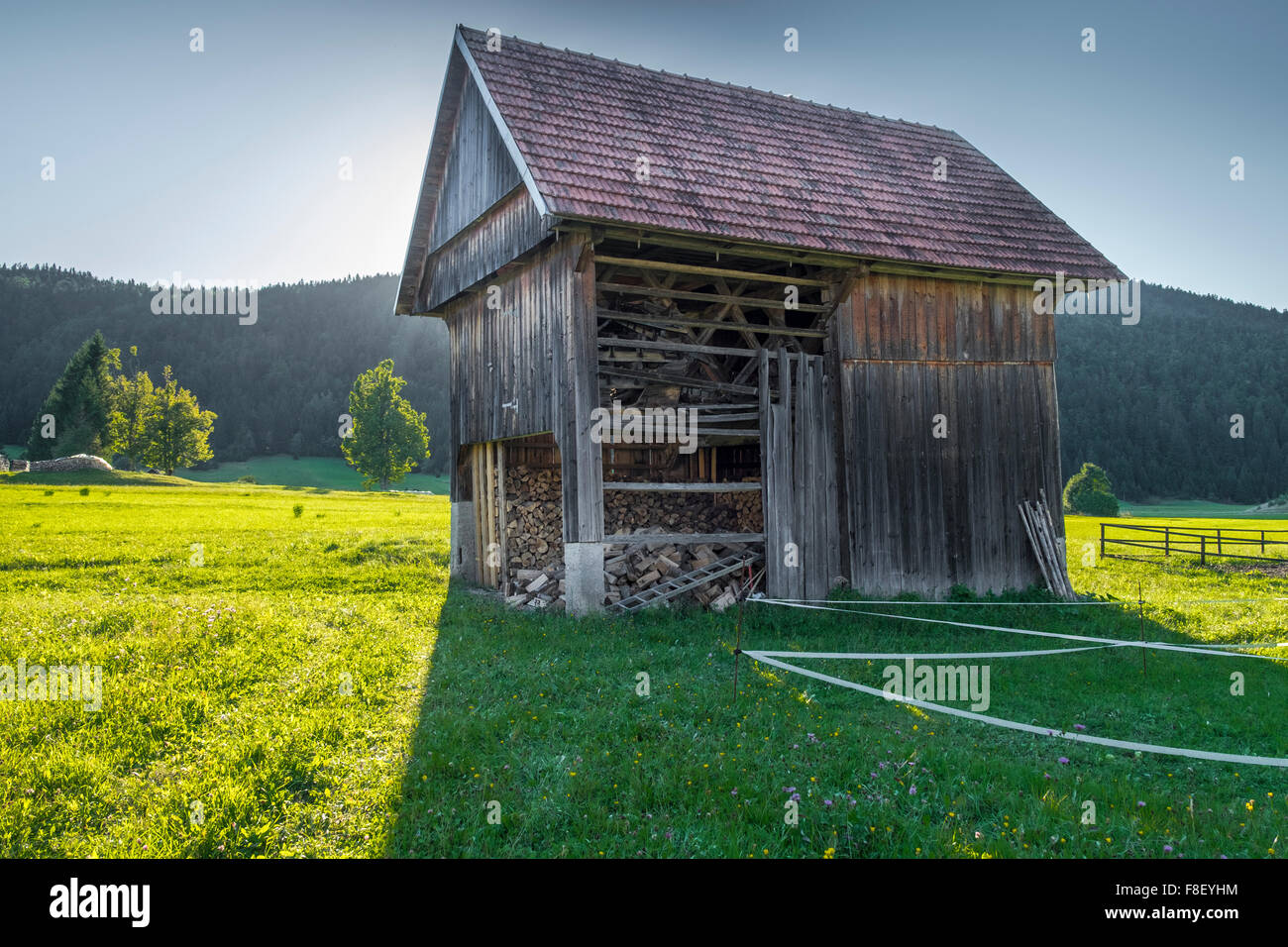Loski potok hi-res stock photography and images - Alamy