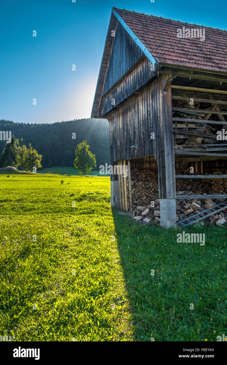 Loski potok hi-res stock photography and images - Alamy