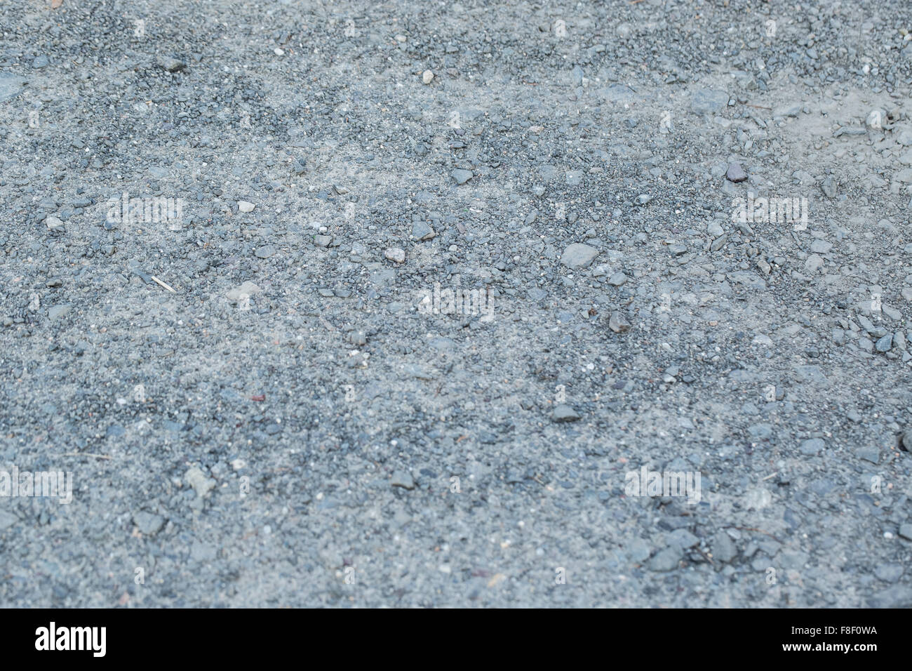 closeup horizontal view of the asphalt on the road Stock Photo - Alamy