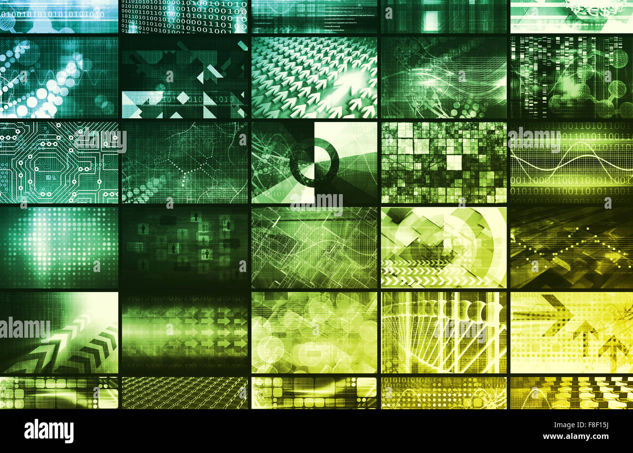 Data analytics content hi-res stock photography and images - Alamy