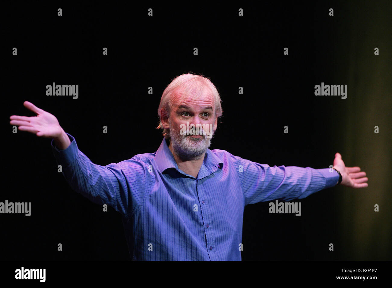 Tim mcgarry irish hi-res stock photography and images - Alamy