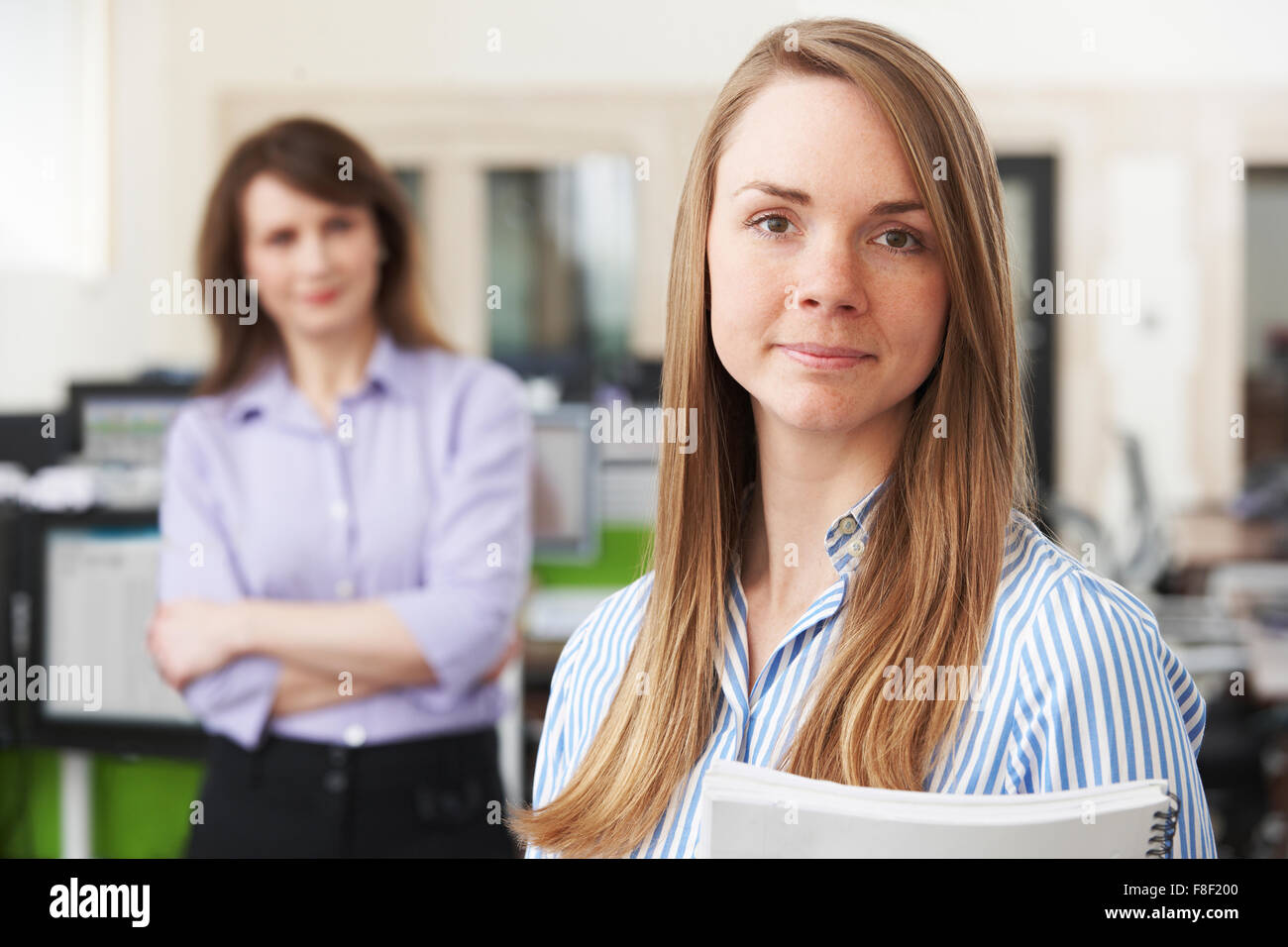 Mentoring hi-res stock photography and images - Alamy