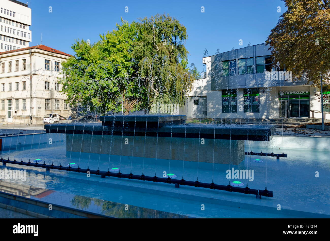 Square lighting hi-res stock photography and images - Alamy