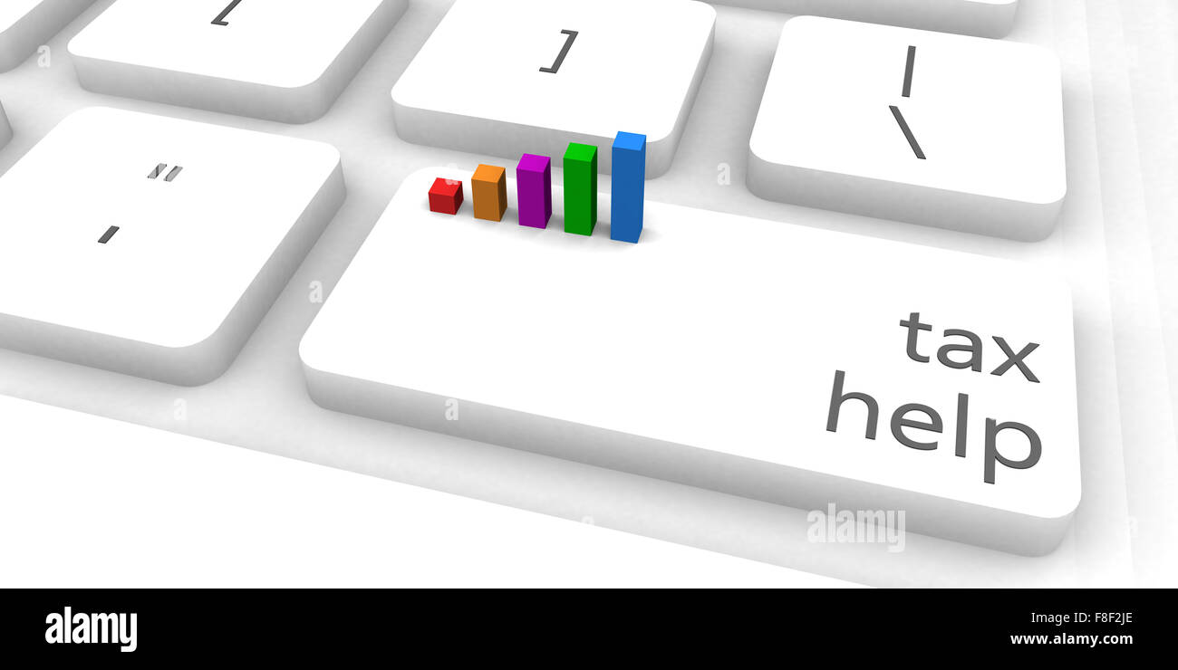 Easy tax hi-res stock photography and images - Alamy