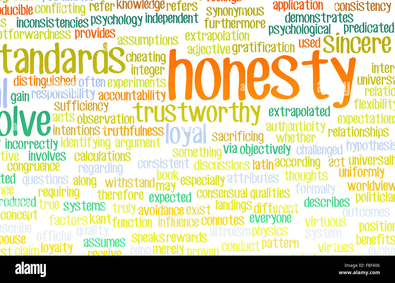 Principles character hi-res stock photography and images - Alamy