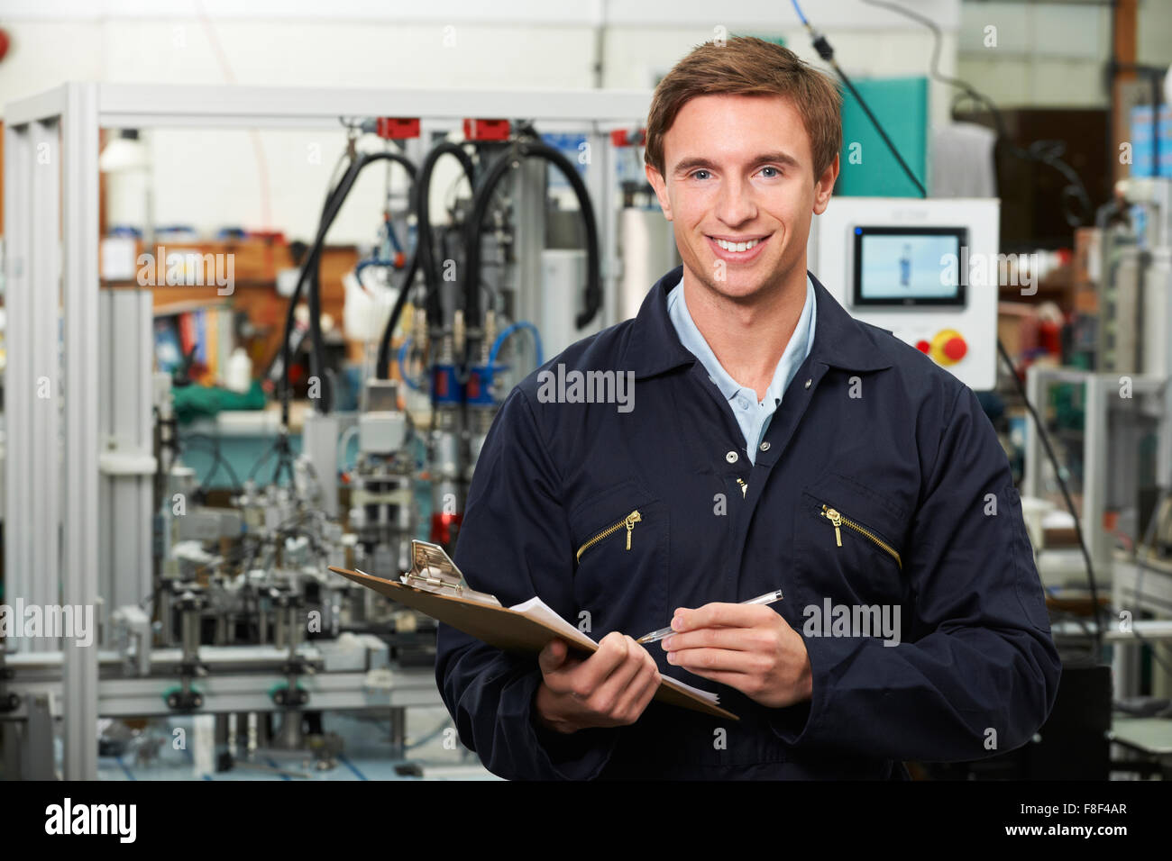 Engineer writing hi-res stock photography and images - Alamy