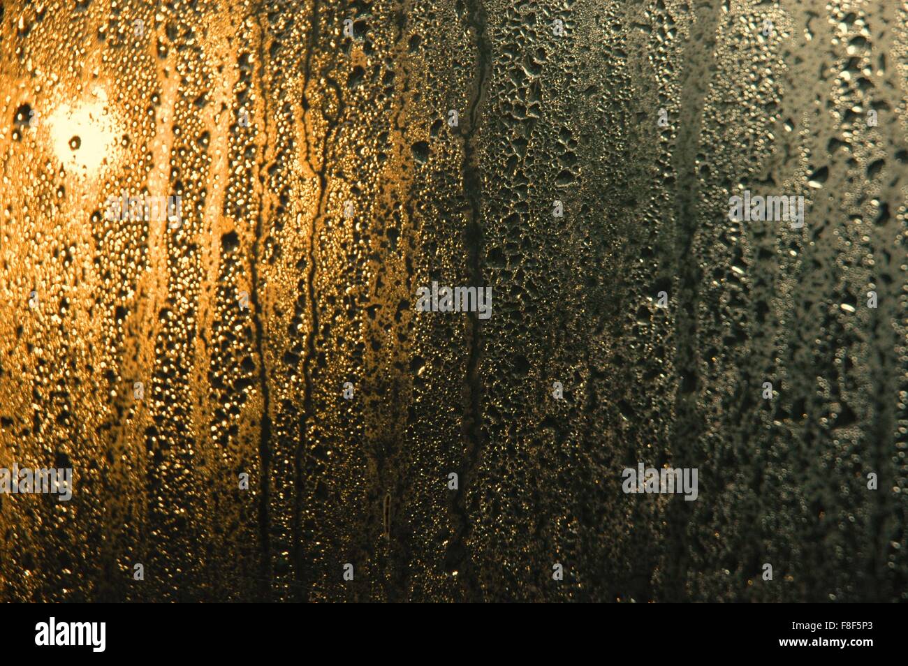 Through a window Stock Photo - Alamy