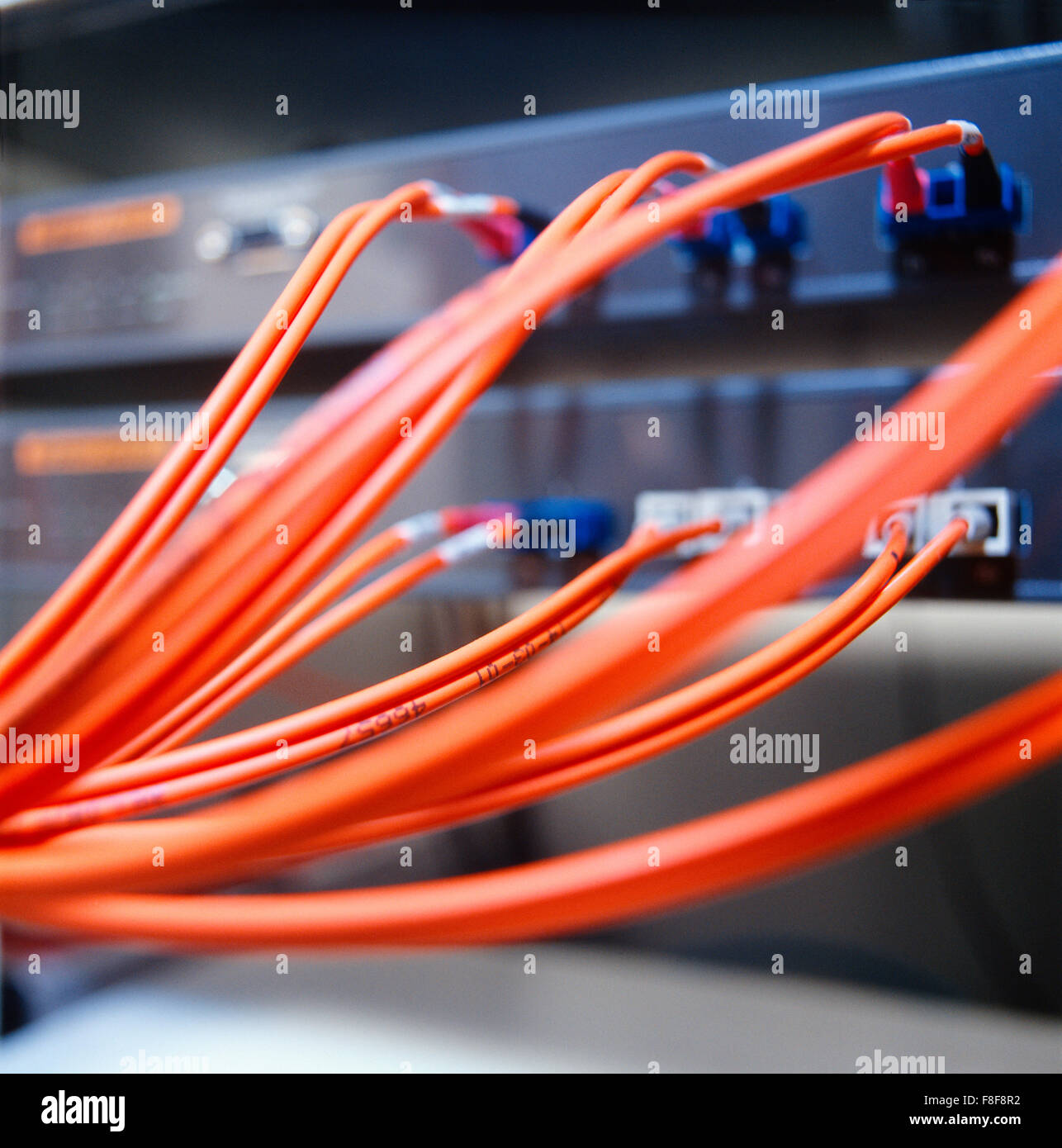 Kabel stecker hi-res stock photography and images - Alamy