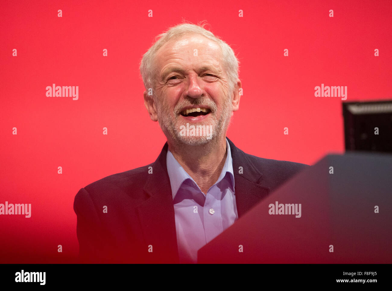 Jeremy corbyn hat hi-res stock photography and images - Alamy