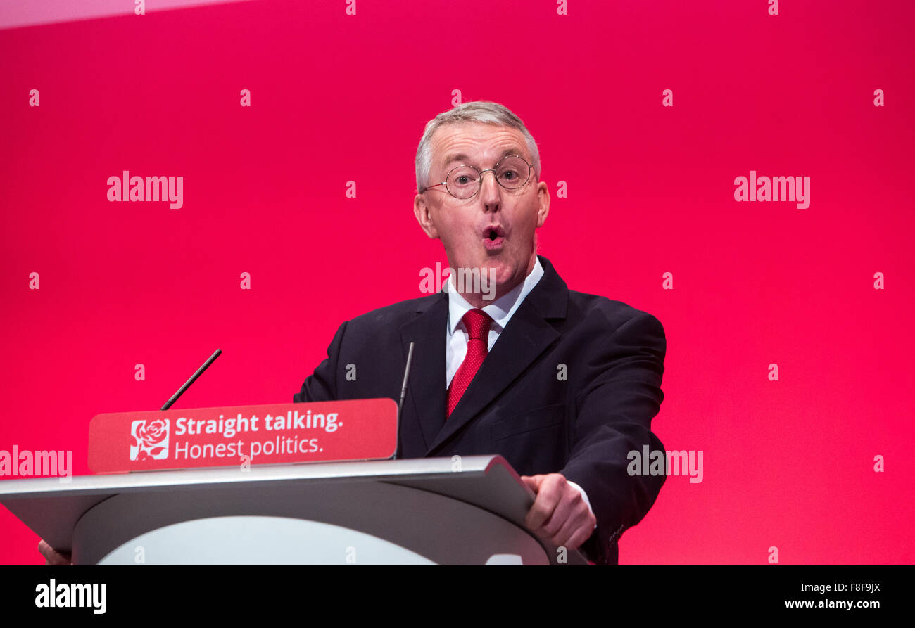 Labour mp for leeds central hi-res stock photography and images - Alamy