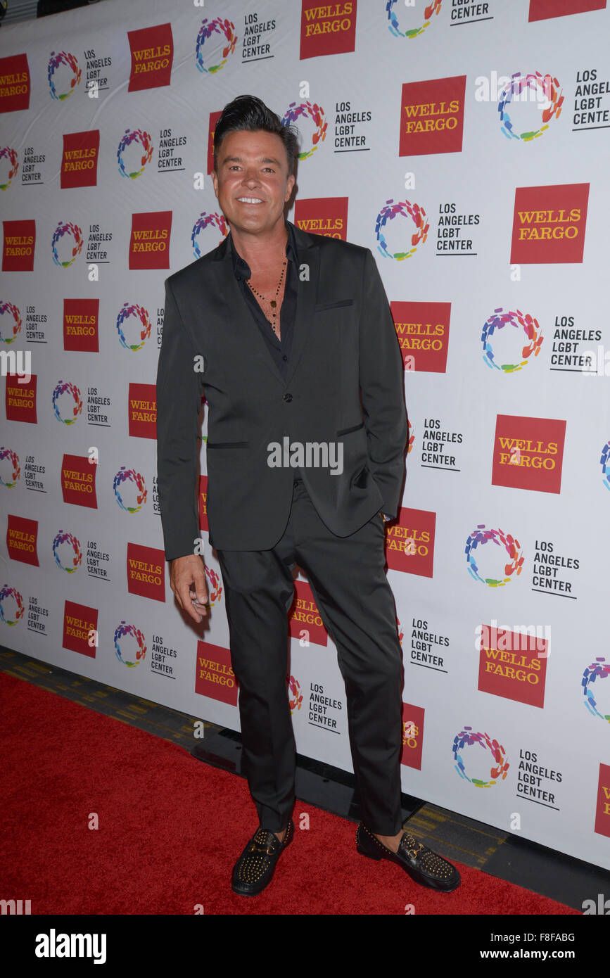 The Los Angeles LGBT Center's 46th Anniversary Gala Vanguard Awards ...
