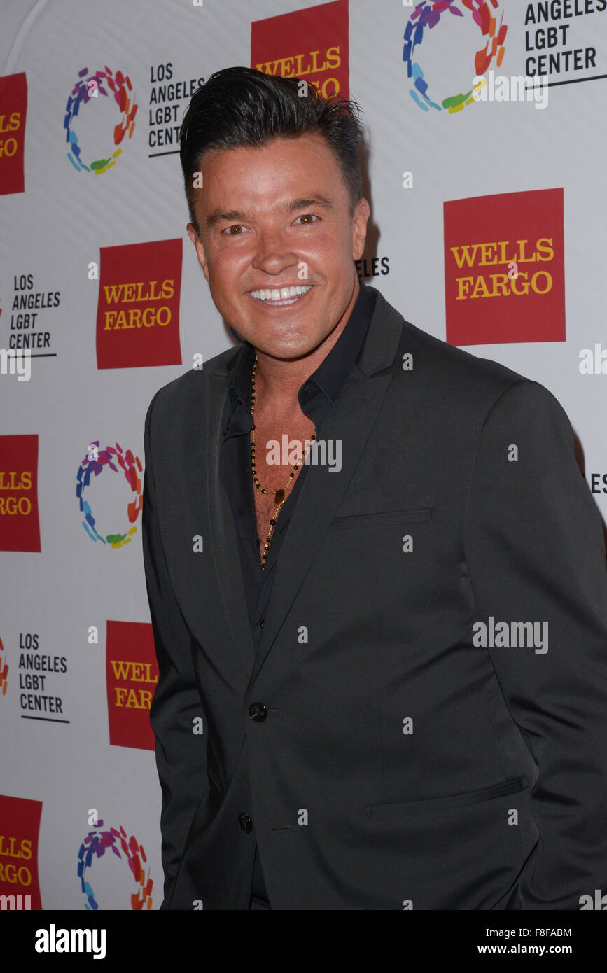 The Los Angeles LGBT Center's 46th Anniversary Gala Vanguard Awards ...