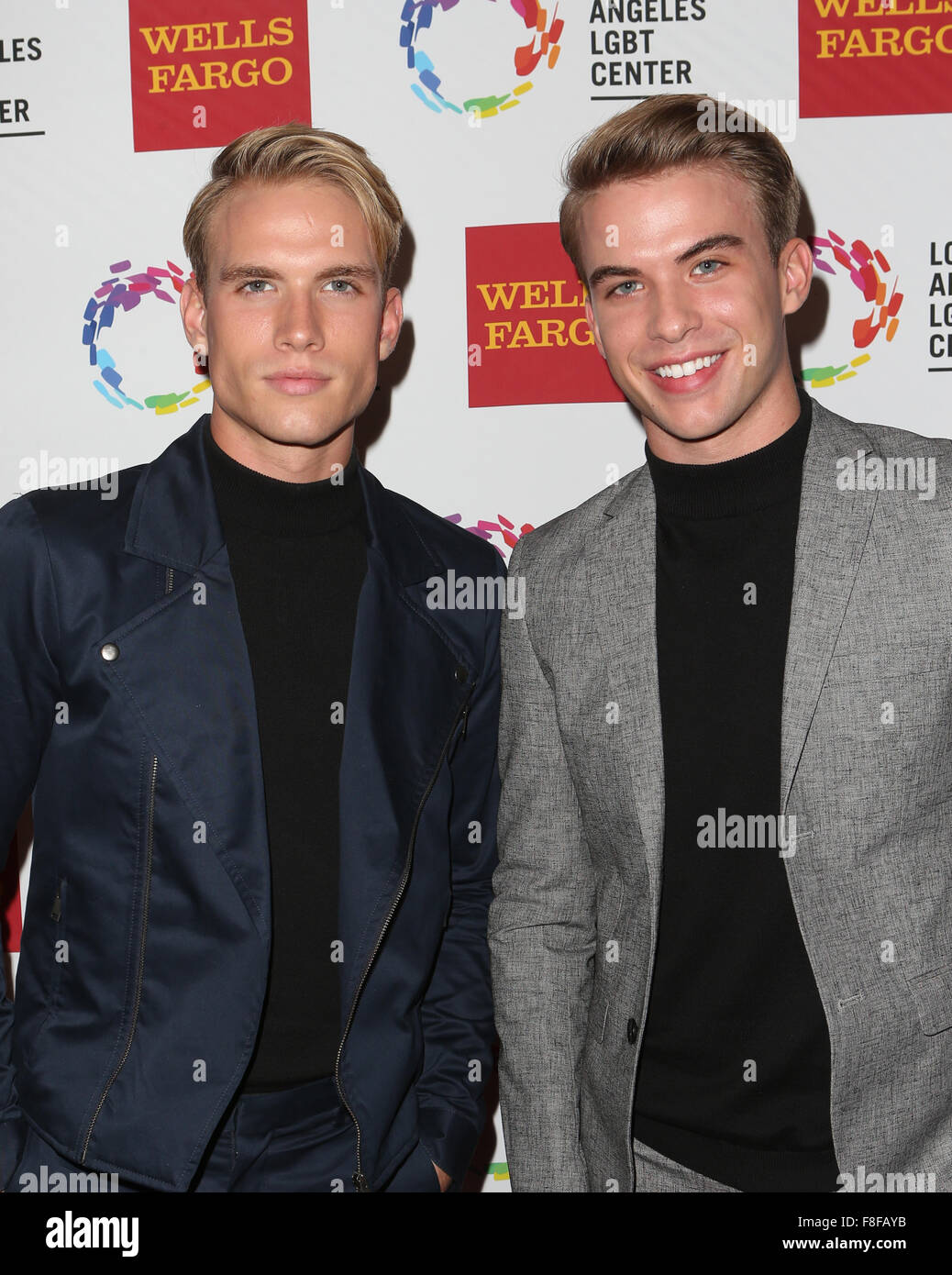 The Los Angeles LGBT Center’s 46th Anniversary Gala Vanguard Awards ...