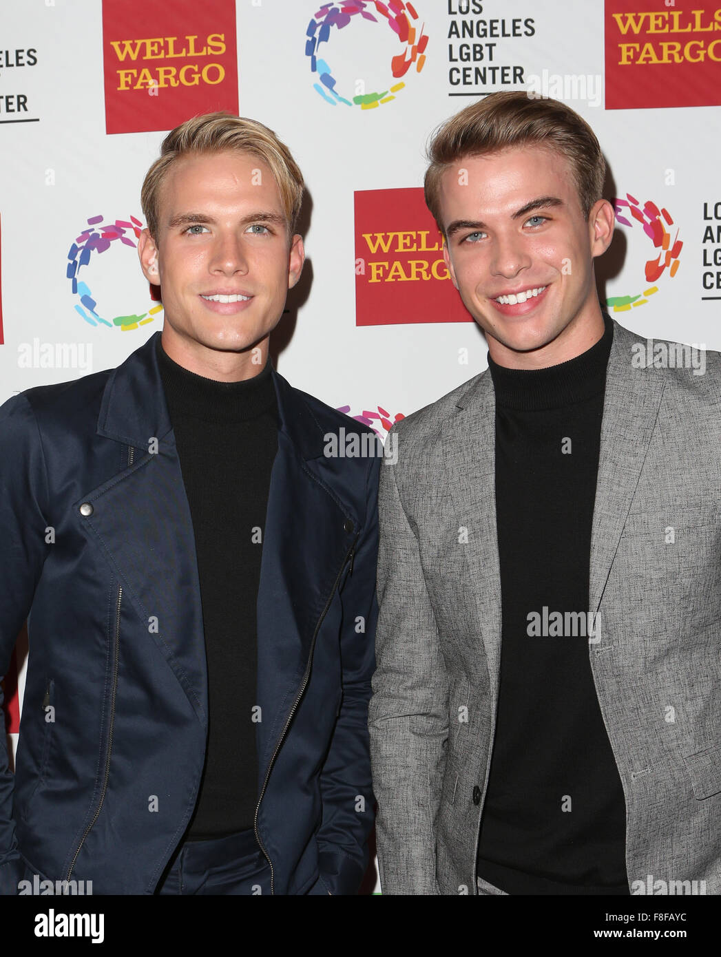 The Los Angeles LGBT Center’s 46th Anniversary Gala Vanguard Awards ...