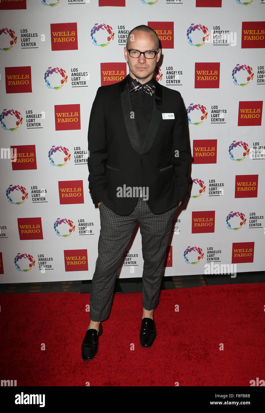 The Los Angeles LGBT Center’s 46th Anniversary Gala Vanguard Awards ...