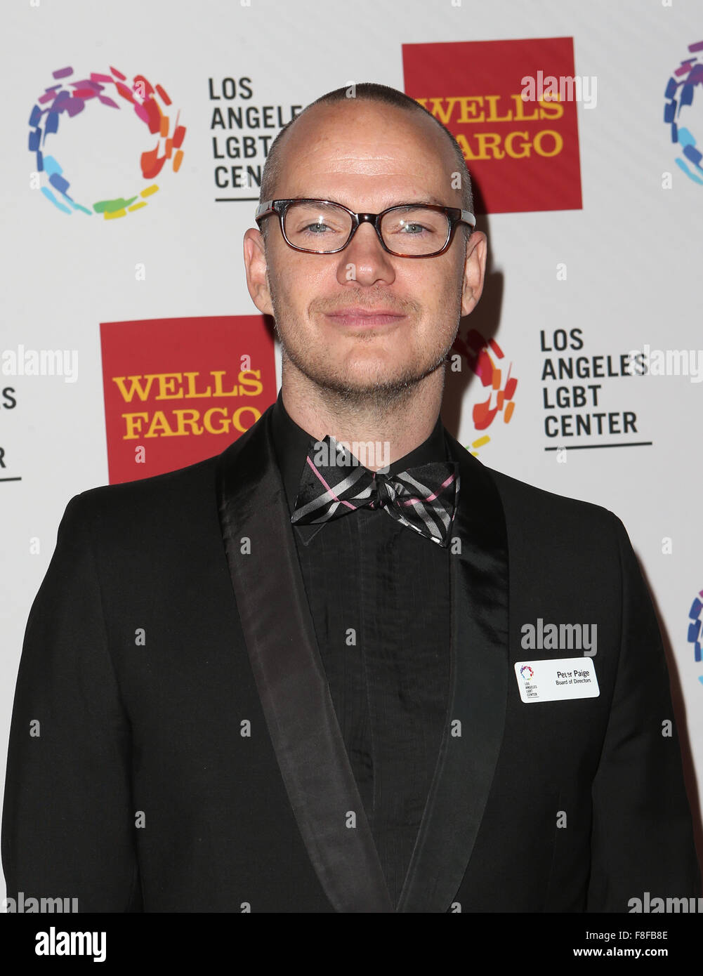 The Los Angeles LGBT Center’s 46th Anniversary Gala Vanguard Awards ...