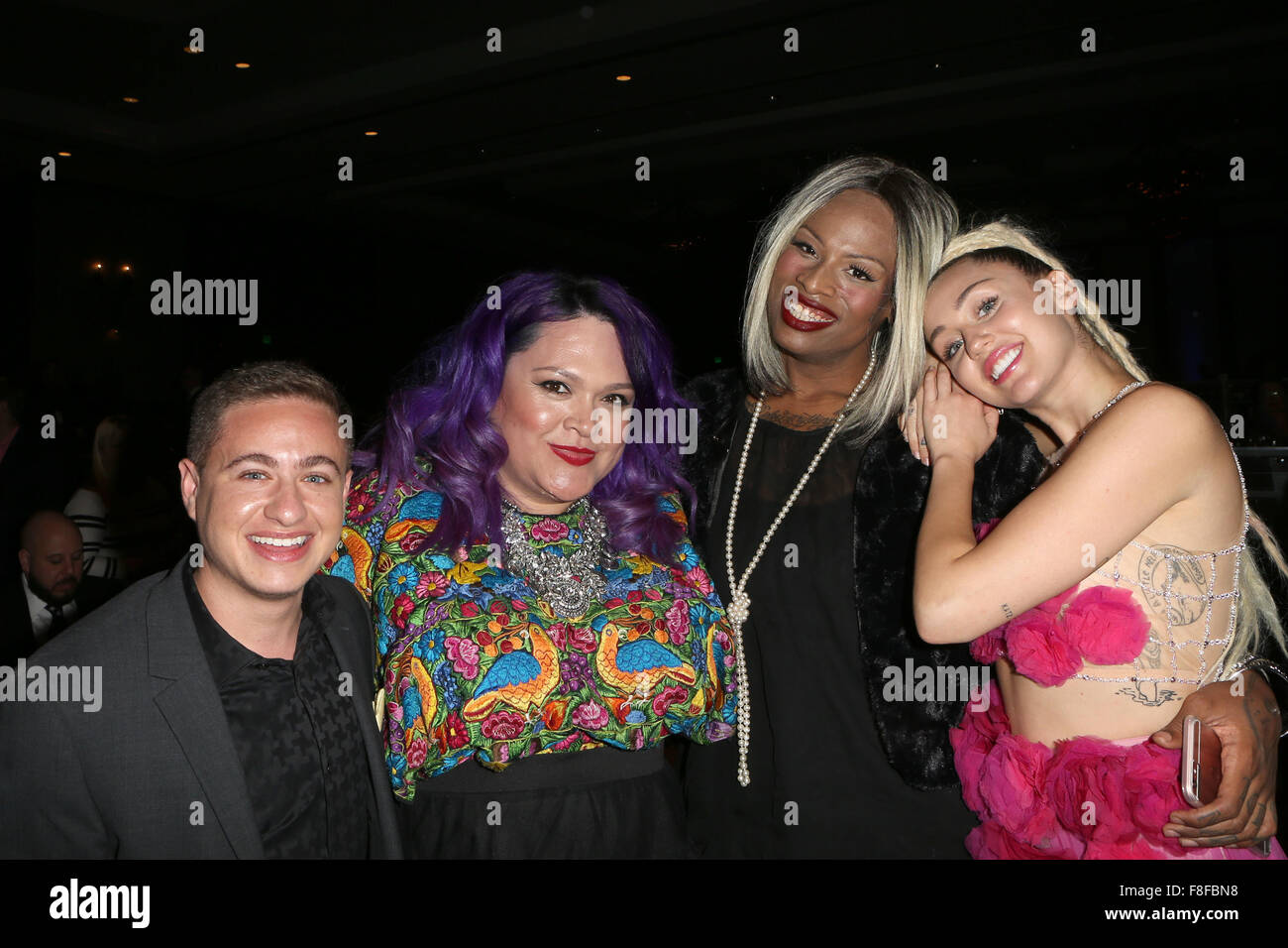 The Los Angeles LGBT Center’s 46th Anniversary Gala Vanguard Awards ...