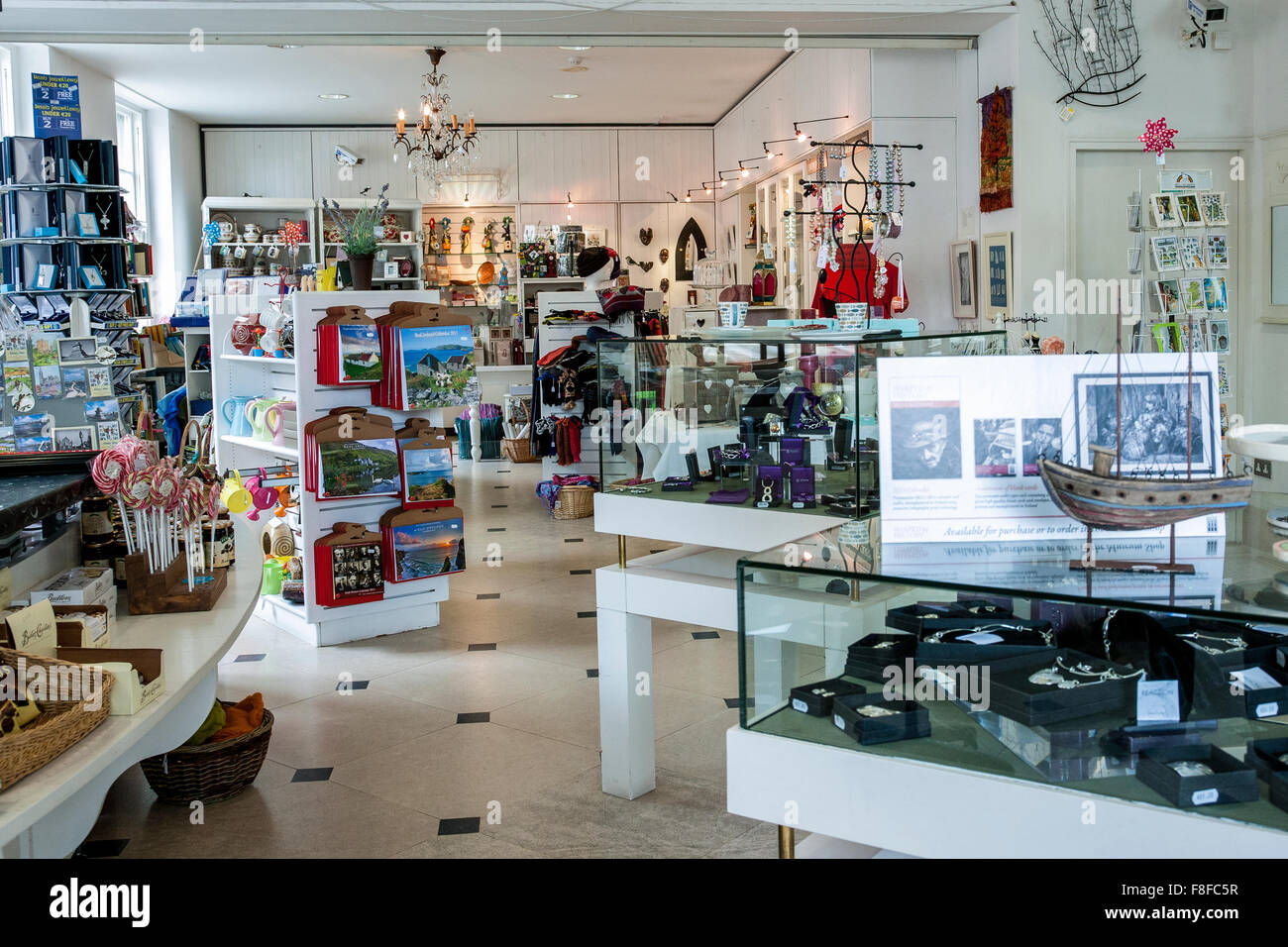 The Hunt Museum Limerick, Ireland Stock Photo - Alamy