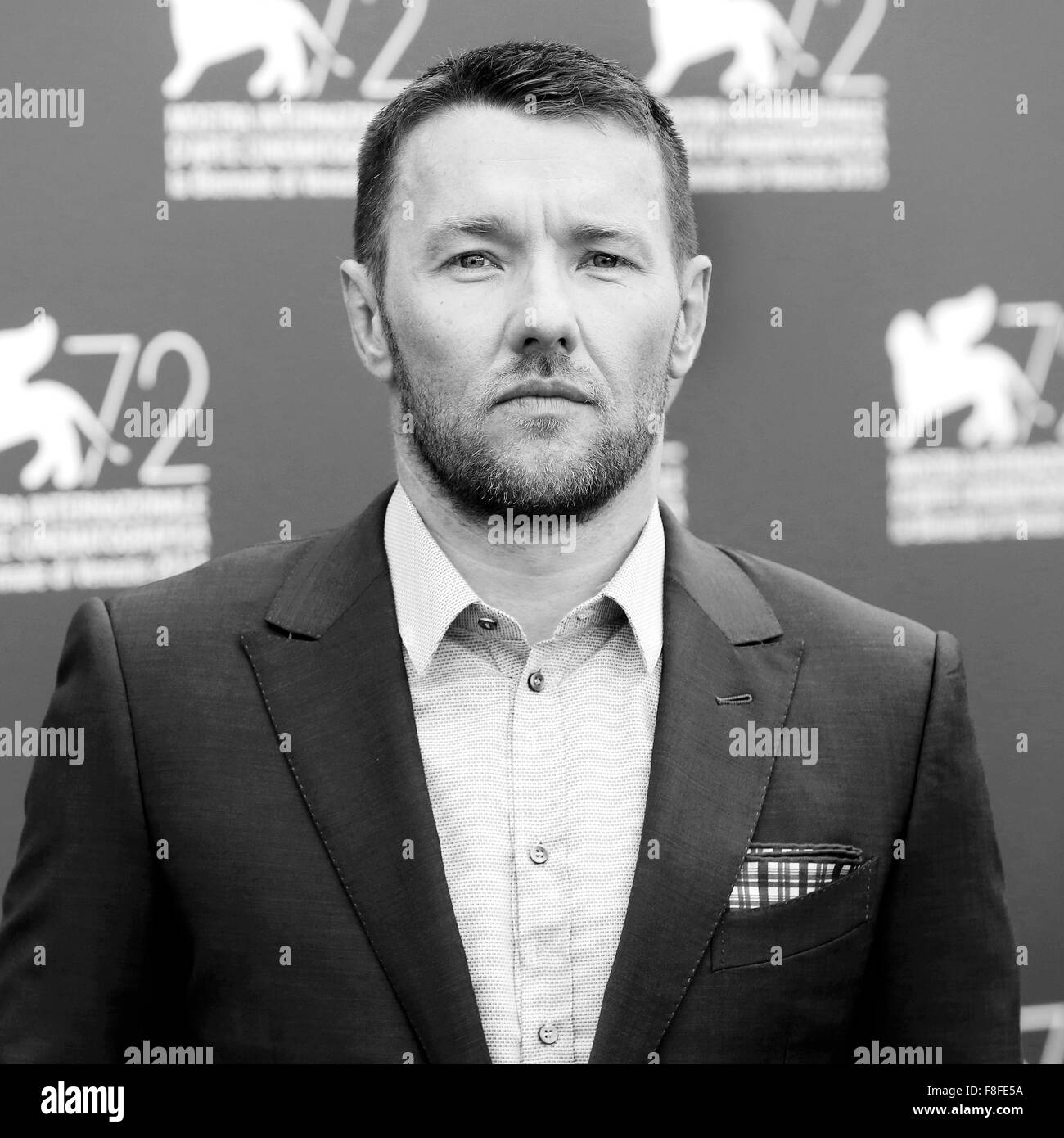 Joel edgerton hi-res stock photography and images - Alamy