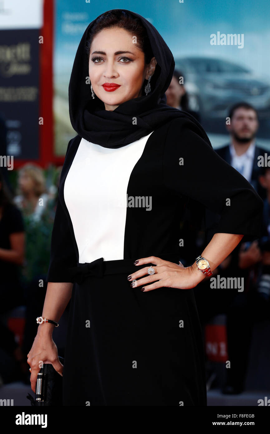 Niki karimi hi-res stock photography and images - Alamy