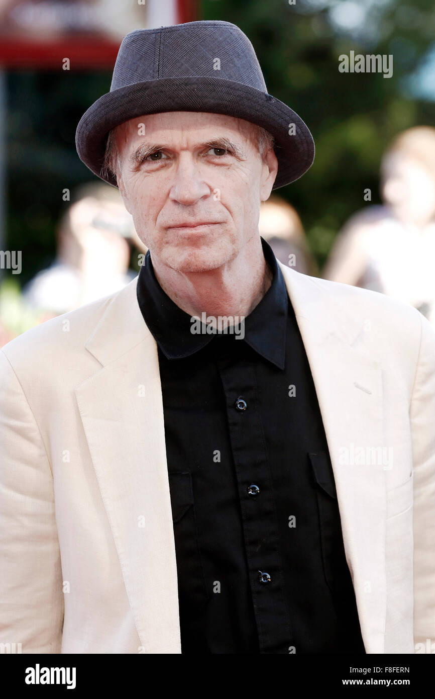 Tom noonan hi-res stock photography and images - Alamy