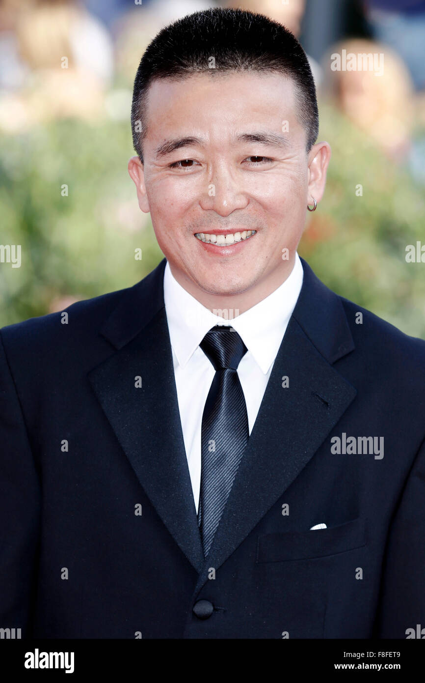 Zhao liang hi-res stock photography and images - Alamy