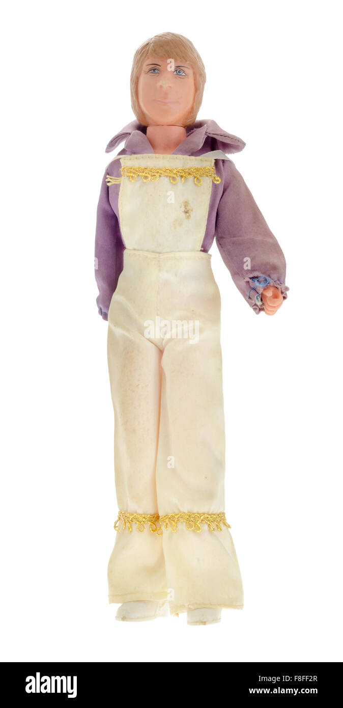Bjorn ulvaeus abba Cut Out Stock Images & Pictures - Alamy