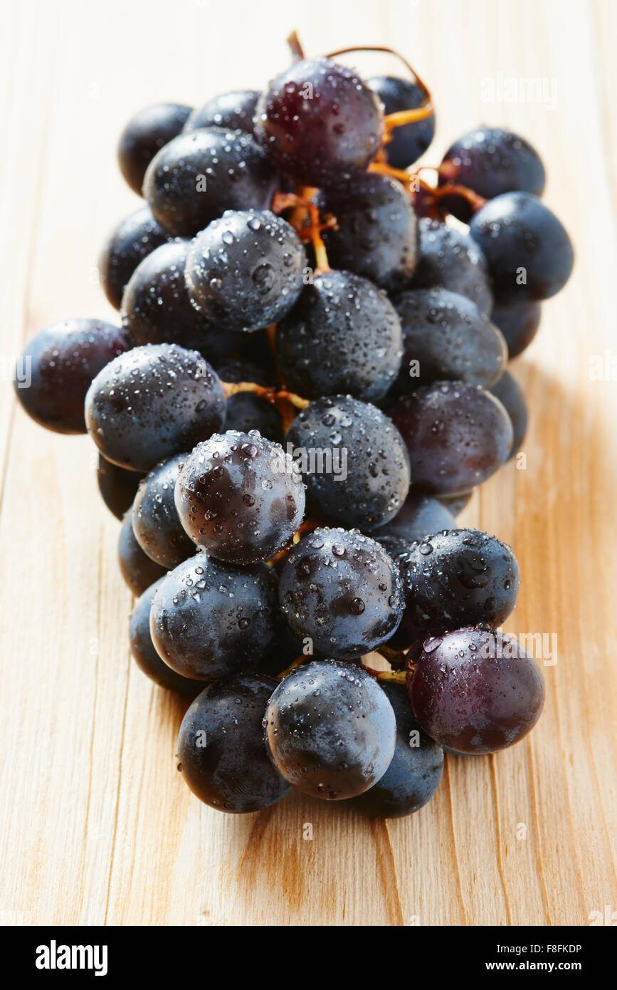 Grapes eating hi-res stock photography and images - Alamy