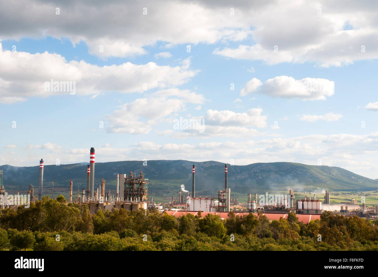 Contaminacion quimica hi-res stock photography and images - Alamy