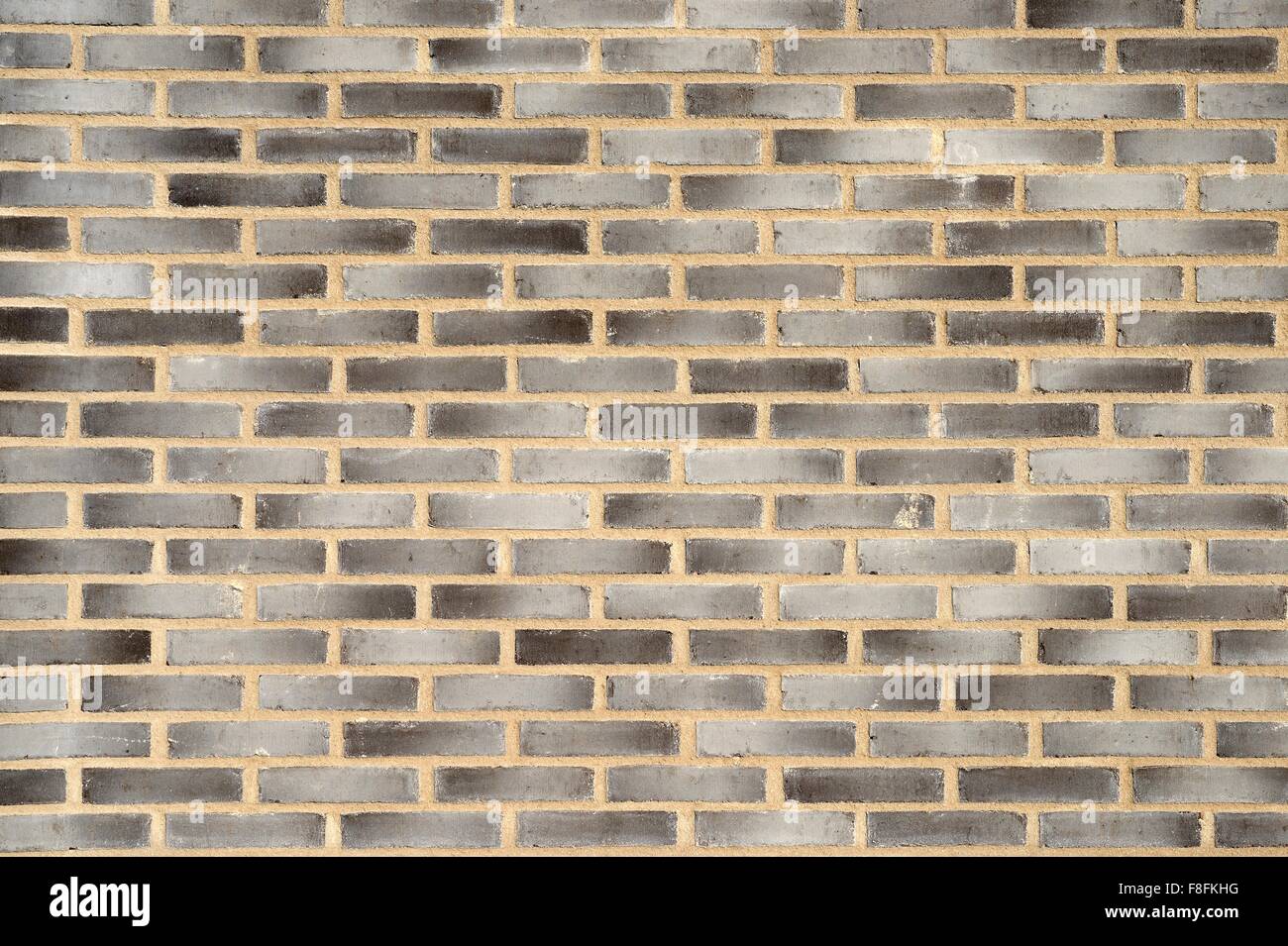 Brick feature wall hi-res stock photography and images - Alamy