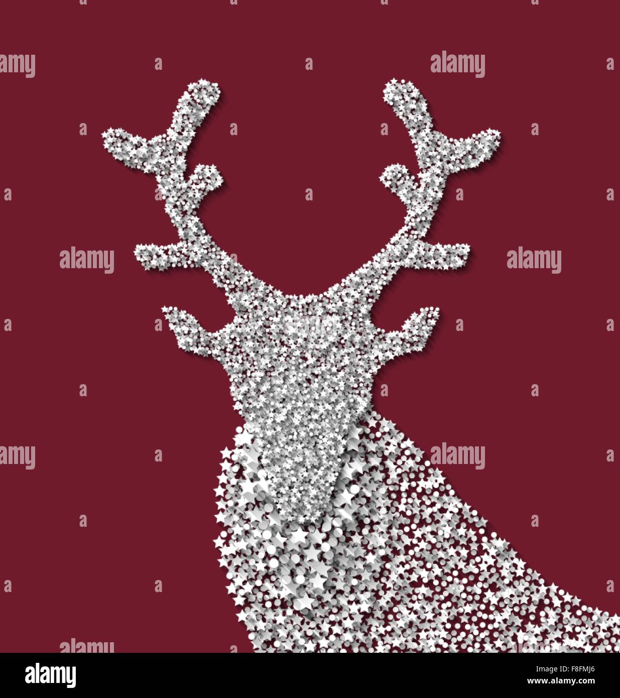 Hoarfrost Stock Vector Images - Alamy