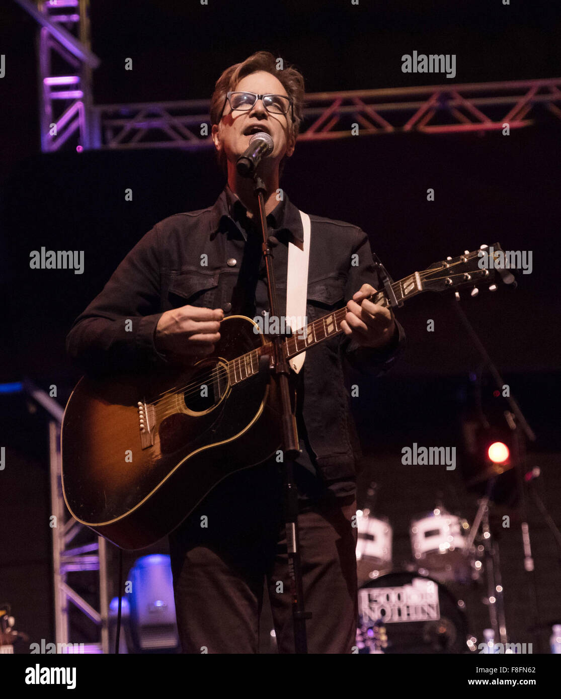 Those Pretty Wrongs and Dan Wilson perform at the IVAR Theater ...