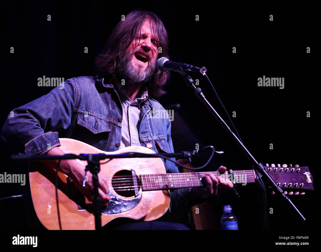 Those Pretty Wrongs and Dan Wilson perform at the IVAR Theater ...