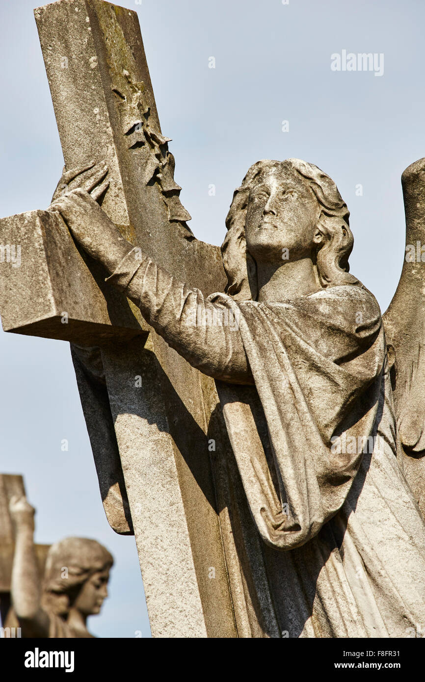 Historic stone sculpture hi-res stock photography and images - Alamy