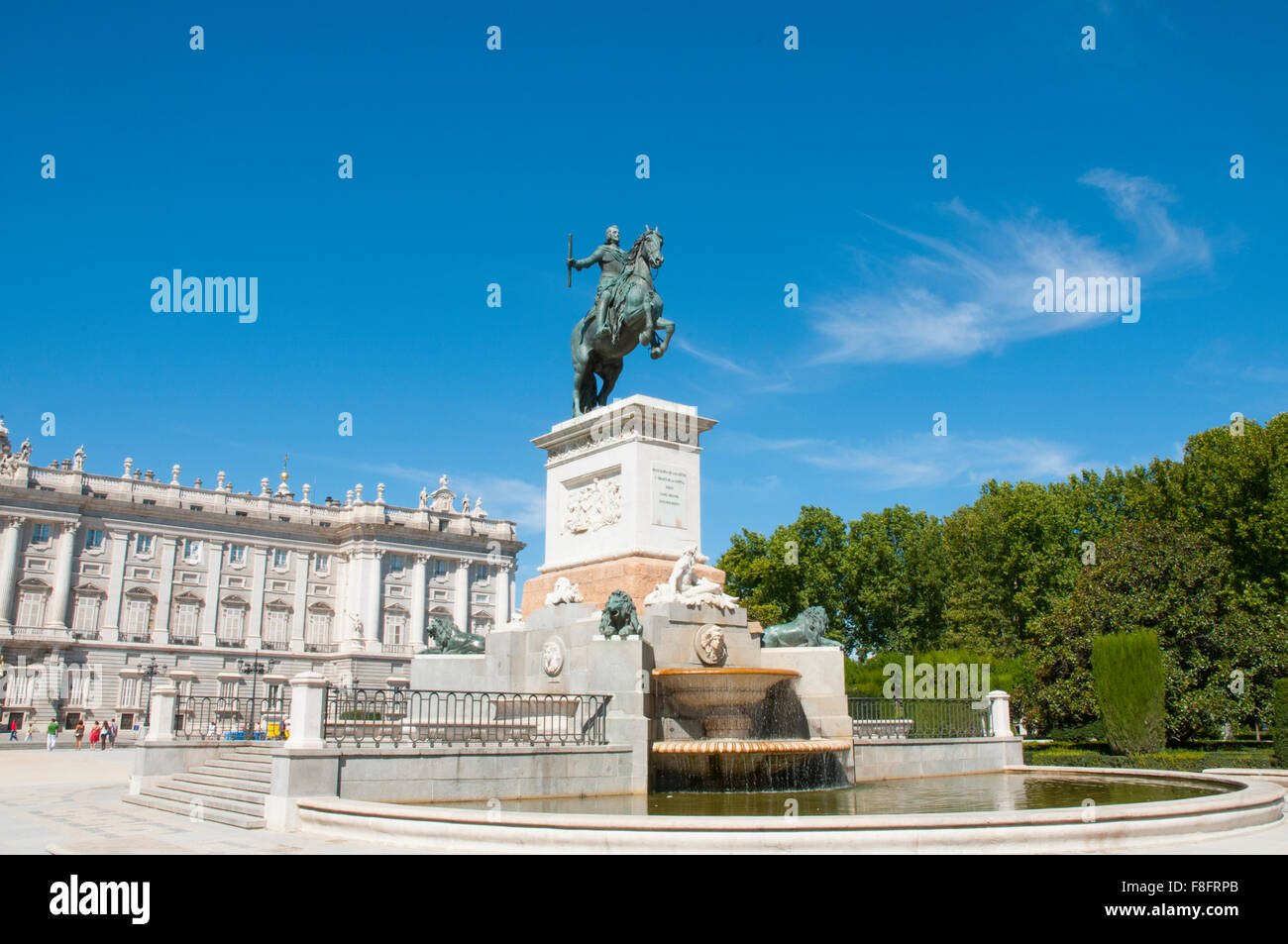Felipe iv de españa hi-res stock photography and images - Alamy